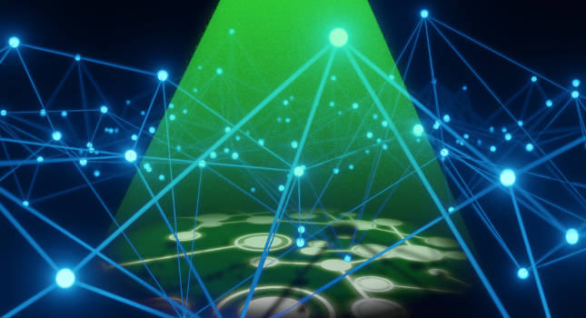 神经网络模型在没有训练的情况下从例子中学习 - ManBetX手机版客户端